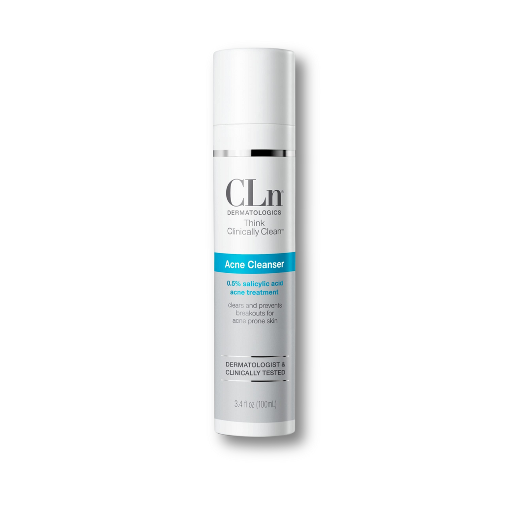 Acne Prone – APDerm